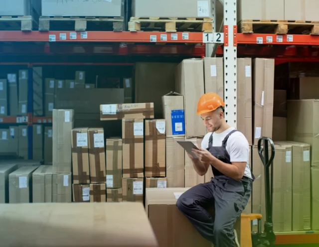 Manufacturing Software Development | TRooTech