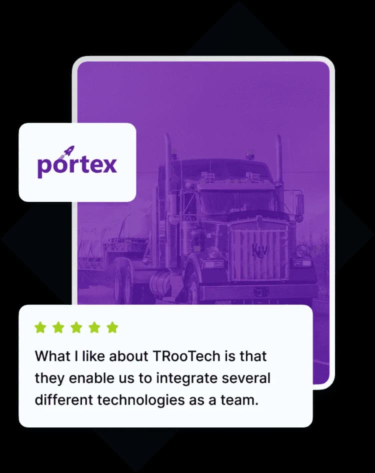 Custom Software Development Company Trootech