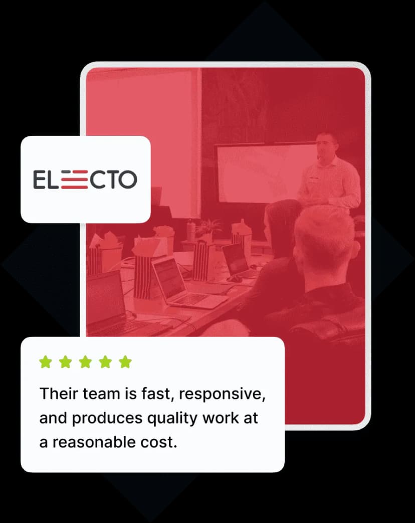 Custom Software Development Company Trootech