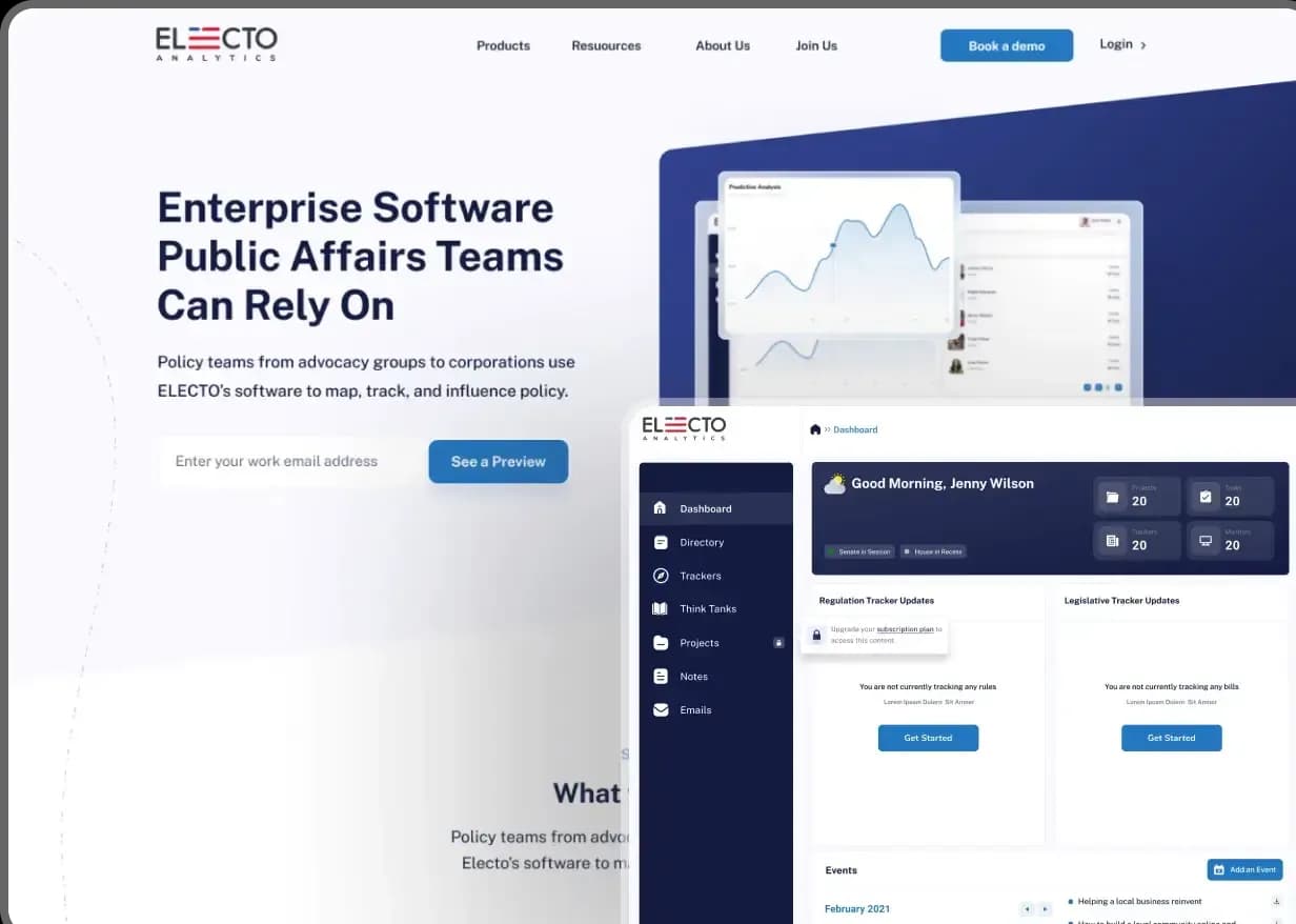 Custom Software Development Company | TRooTech