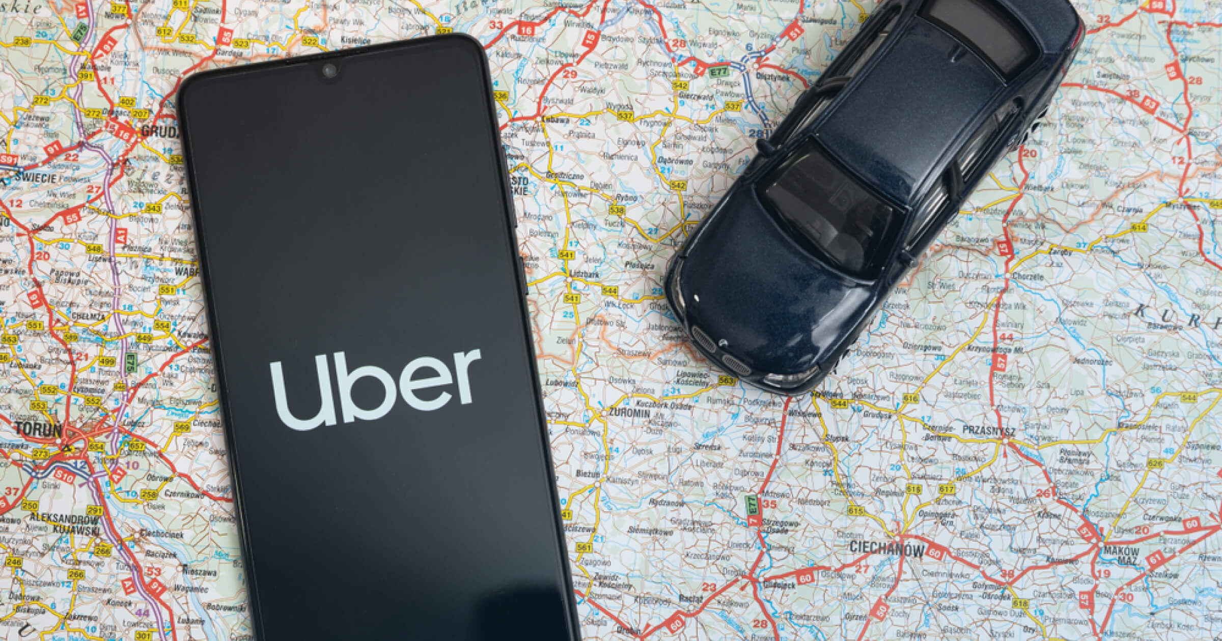 13 Most Asked Questions For Uber As A Successful On-Demand Business