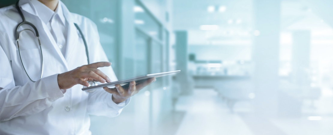 Developing a digital rounding app for Hospital | Case Study | TRooTech