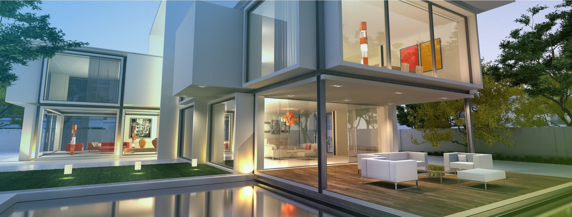 Auction Apps for Real Estate | Live Streaming | TRooTech