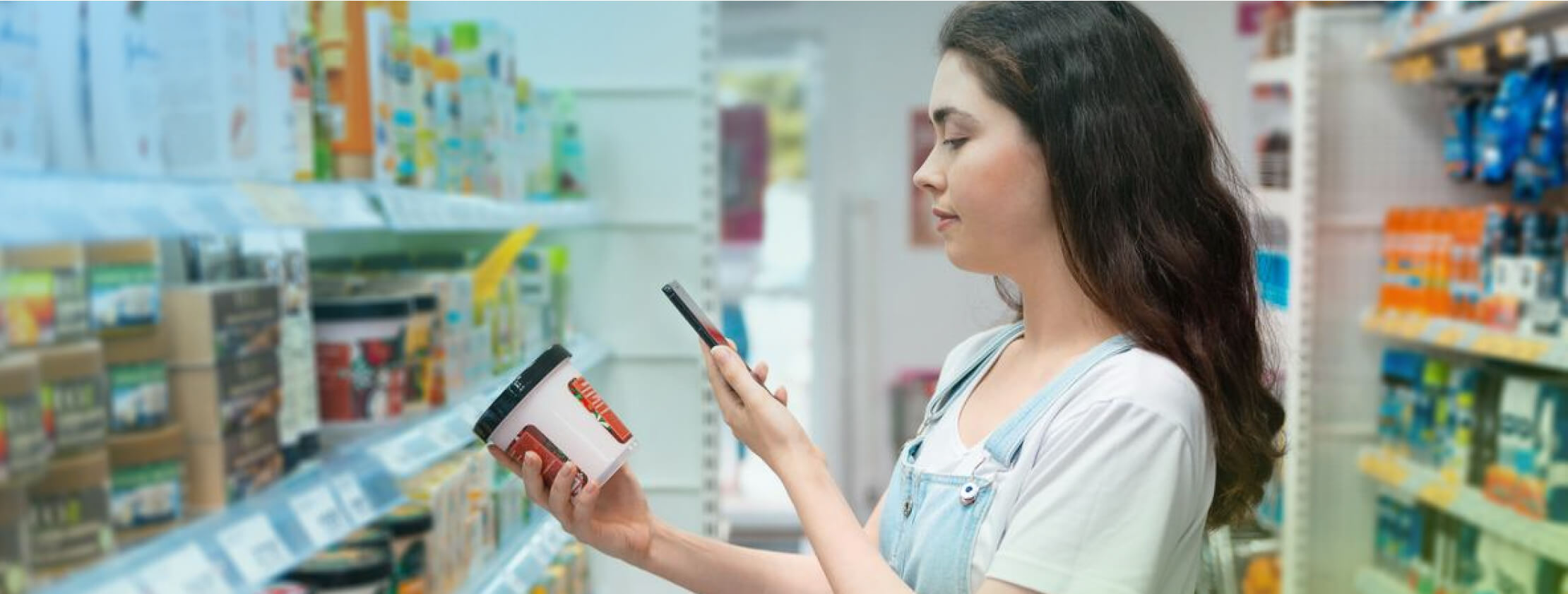 Developing an Enterprise App for a Departmental Store | TRooTech