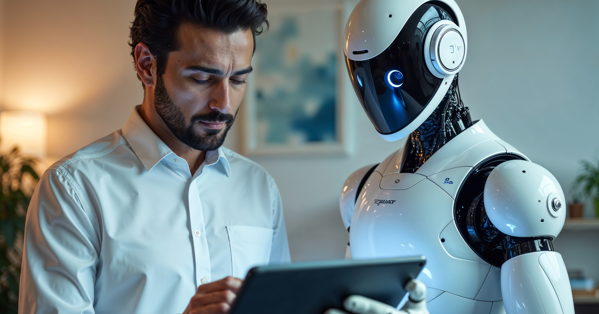 Enterprise AI Agents: Transforming Workflows with Generative Automation