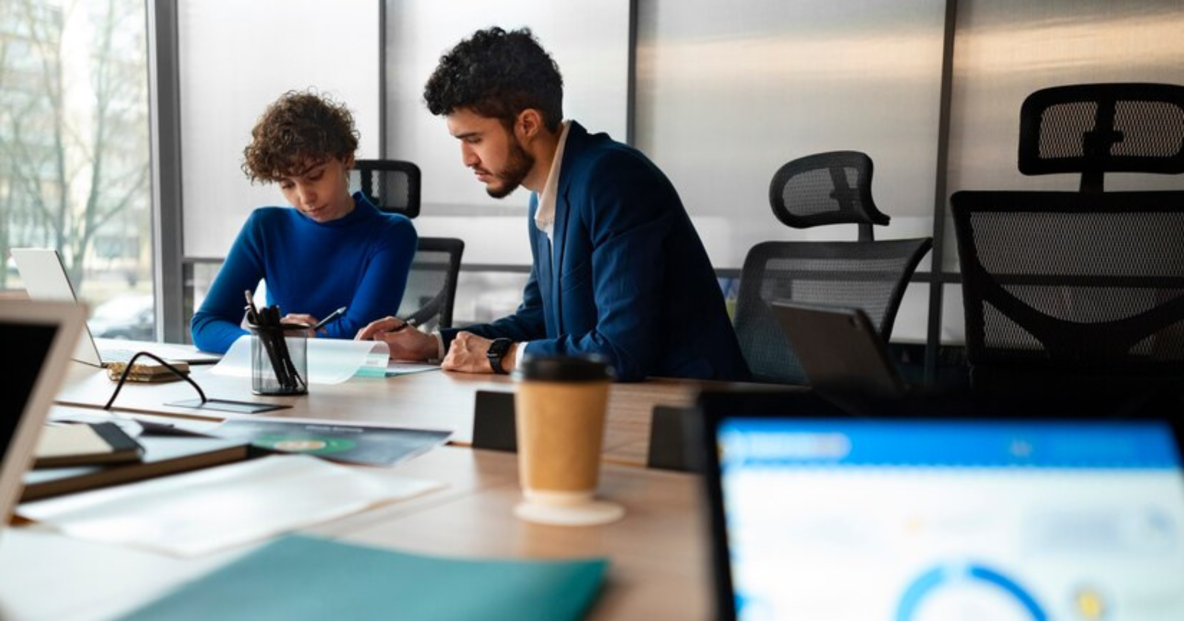 Facility Management Software Development | TRooTech