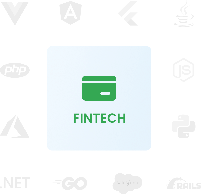 Optimize Financial Sector With Us - Hire Fintech Developers Optimize Financial Sector With Us - Hire Fintech Developers