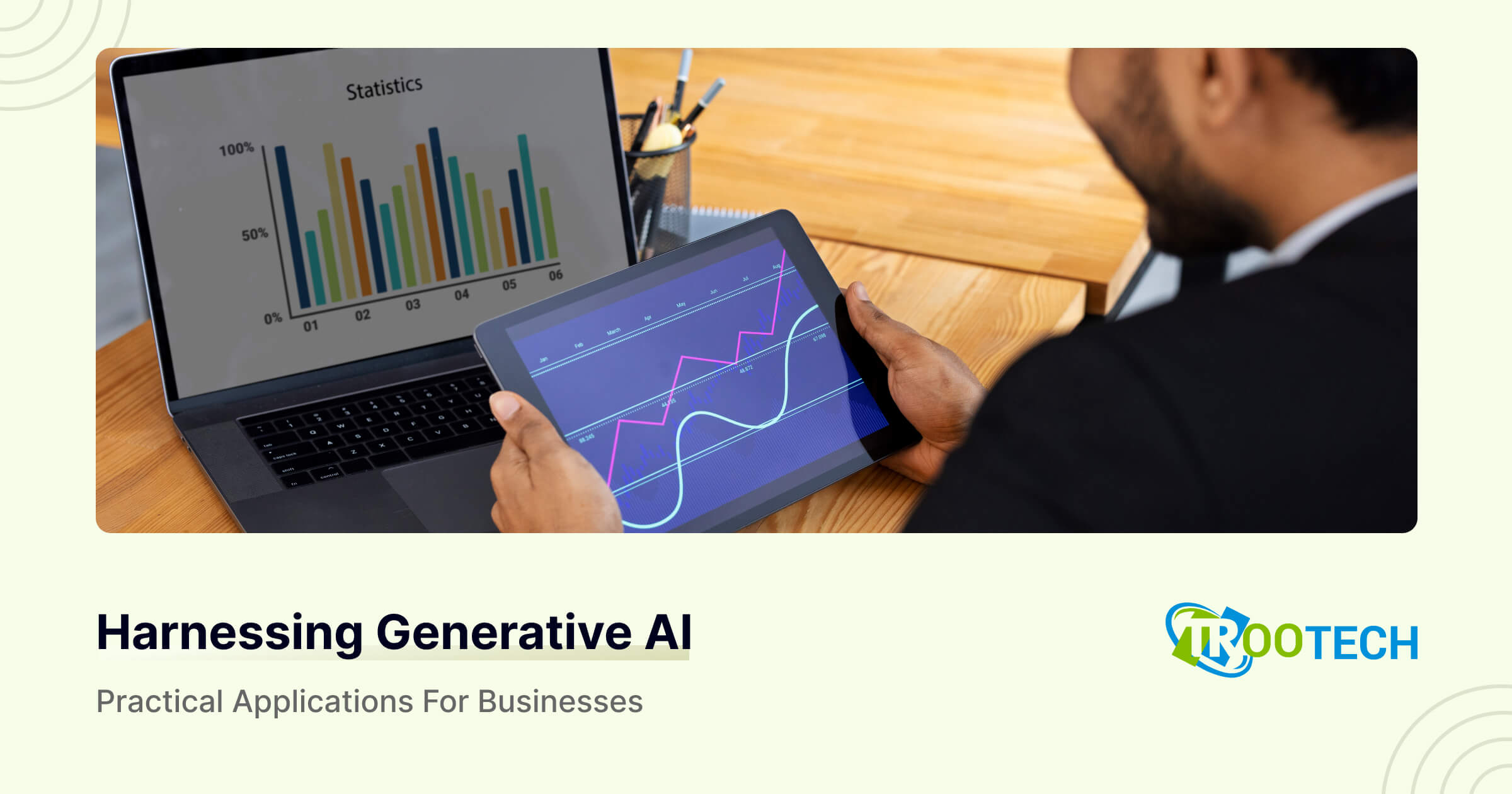 Implementing GenAI Use Cases in Businesses
