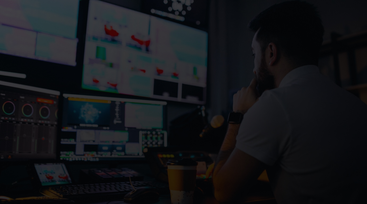 Media and Entertainment Software Development Company | TRooTech