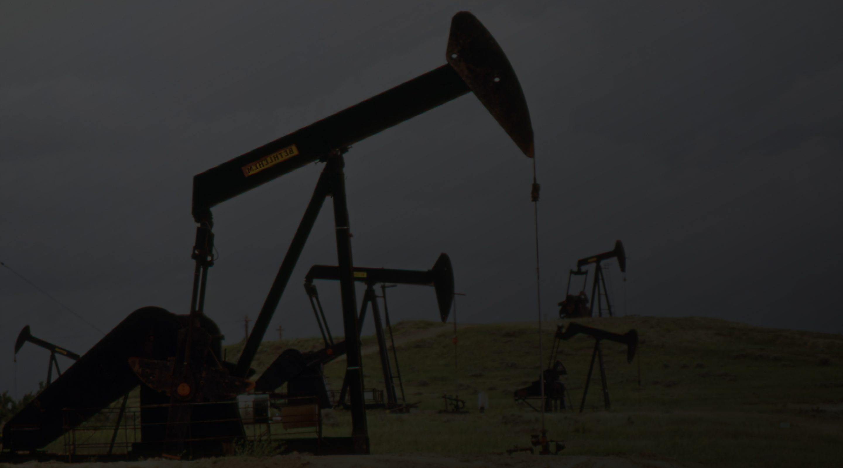 Innovative Oil and Gas Software Development | TRooTech