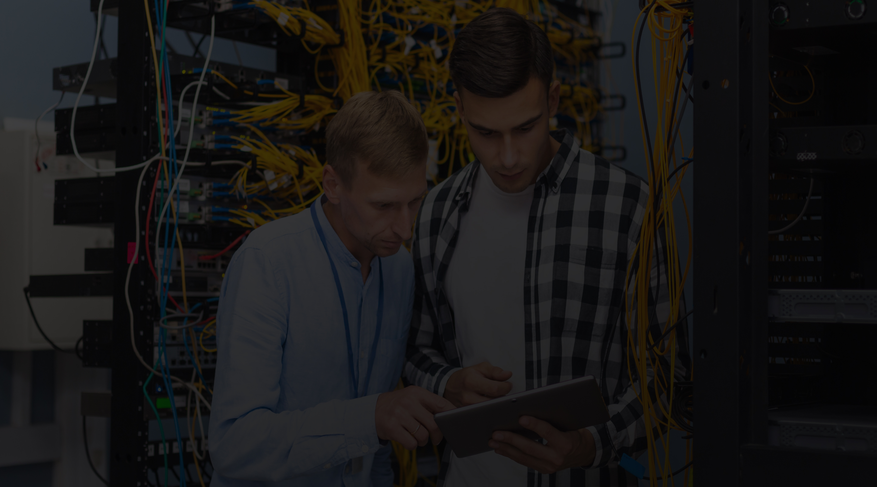 Telecom Management Software Development | TRooTech