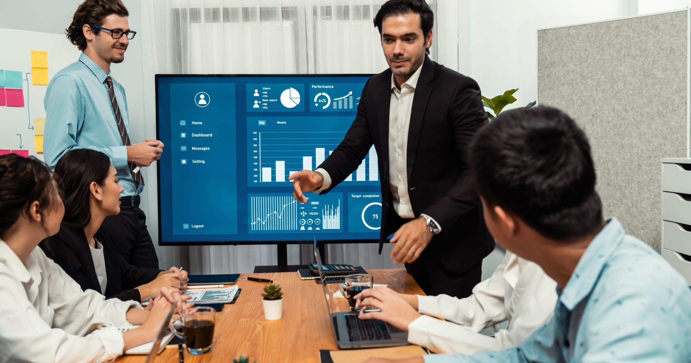 Unified Customer Profiles CRM: The CXO’s Guide to 360° Growth