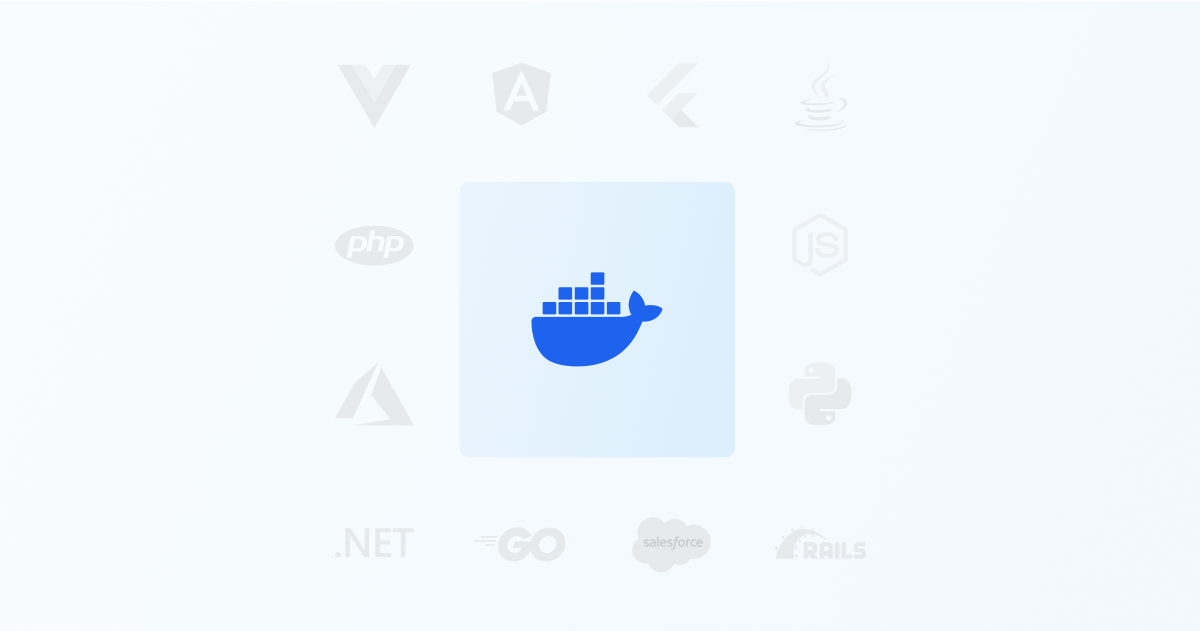 Hire Docker Developers To Meet Your Business Needs Trootech