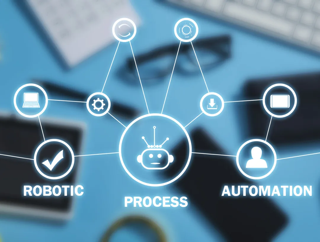 Build, Deploy and Manage Software Bots - Hire RPA Developer