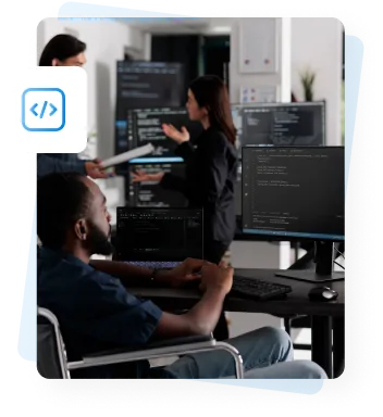 Software Development Company Houston - TRooTech