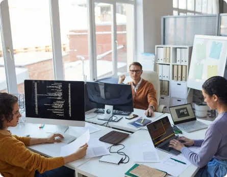 Software Development Company UK - TRooTech