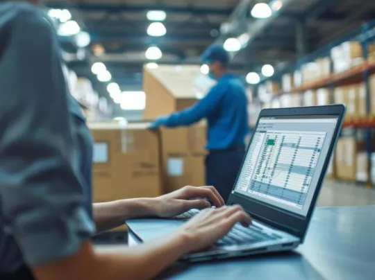 Custom Business Solutions for Growth and Efficiency