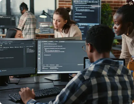 Software Development Company London - TRooTech