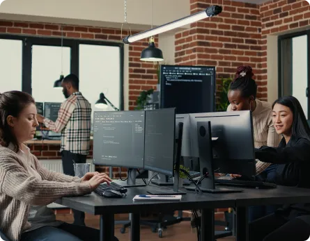 Software Development Company Singapore - TRooTech