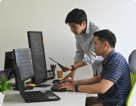 Software Development Company Canada - TRooTech