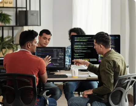 Software Development Company Houston - TRooTech