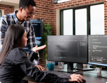 Software Development Company Philippines - TRooTech