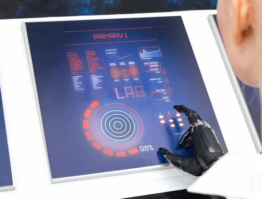 Build, Deploy and Manage Software Bots - Hire RPA Developer