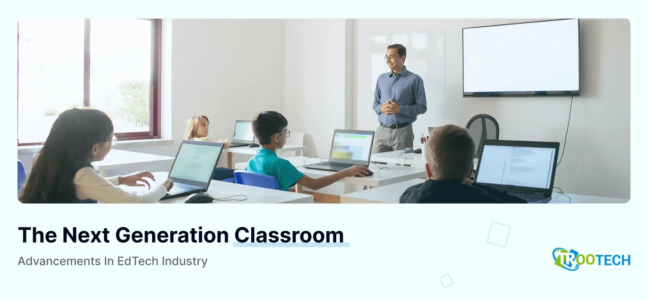 Why should you hire EdTech experts for digital transformation in education?