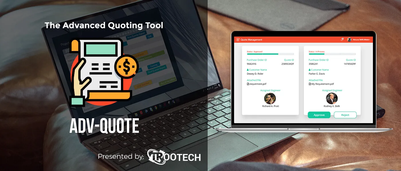 TRooTech Unveils Cutting-Edge Software for Streamlined Business Operations