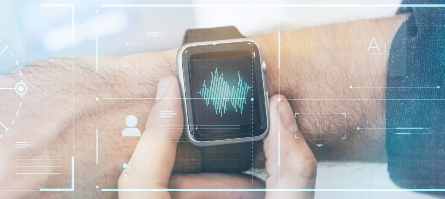 Disruptive Force of Wearable Technology in Fitness Industry | TRooTech