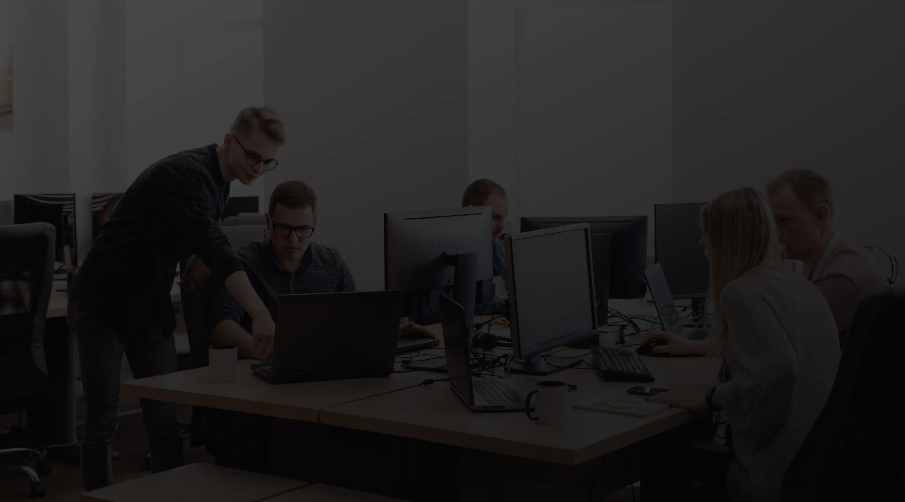 Hire Golang Developer | Golang Development Services | TRooTech Hire Golang Developer | Golang Development Services | TRooTech