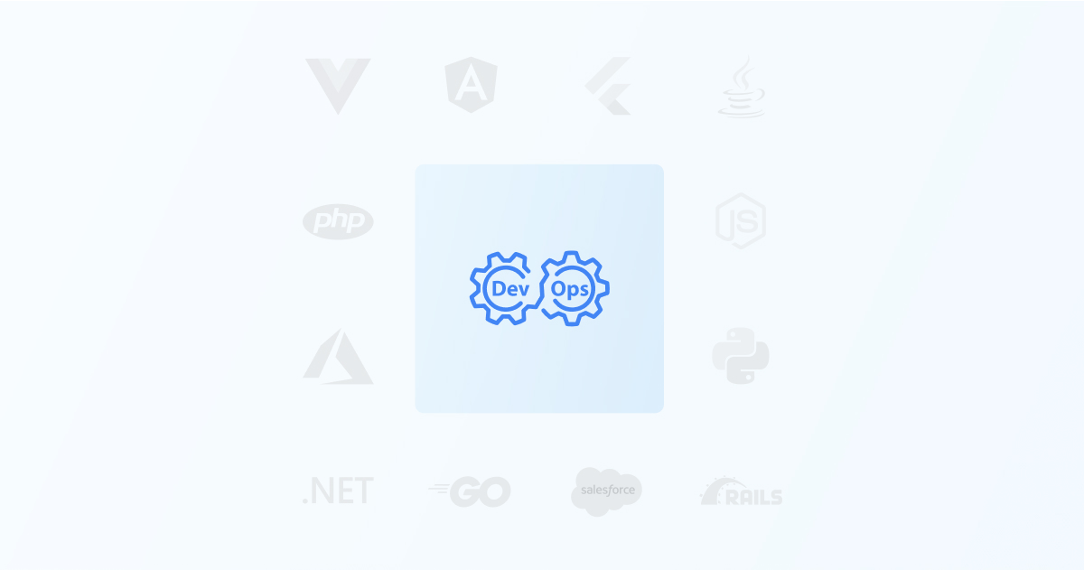 Hire DevOps Developer Dedicated to Your Growth From TRooTech Hire DevOps Developer Dedicated to Your Growth From TRooTech