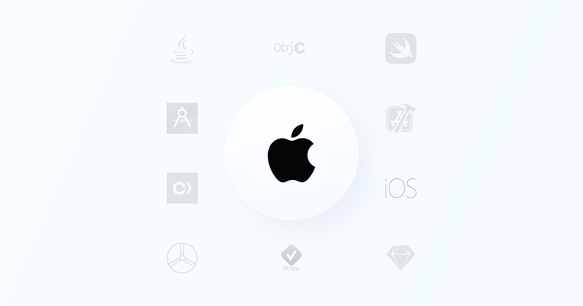 Top iOS App Development Services Using Swift | TRooTech