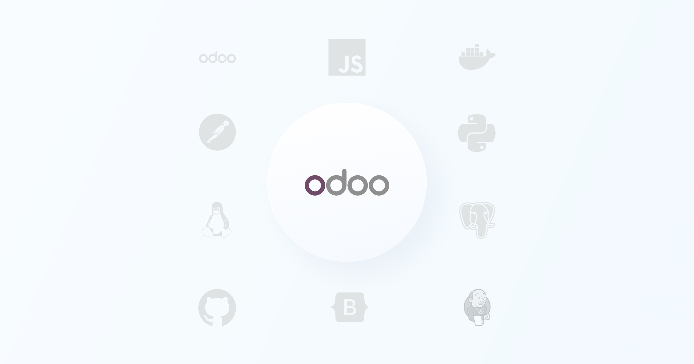 Hire Odoo Developers | Custom ERP Development Services Hire Odoo Developers | Custom ERP Development Services