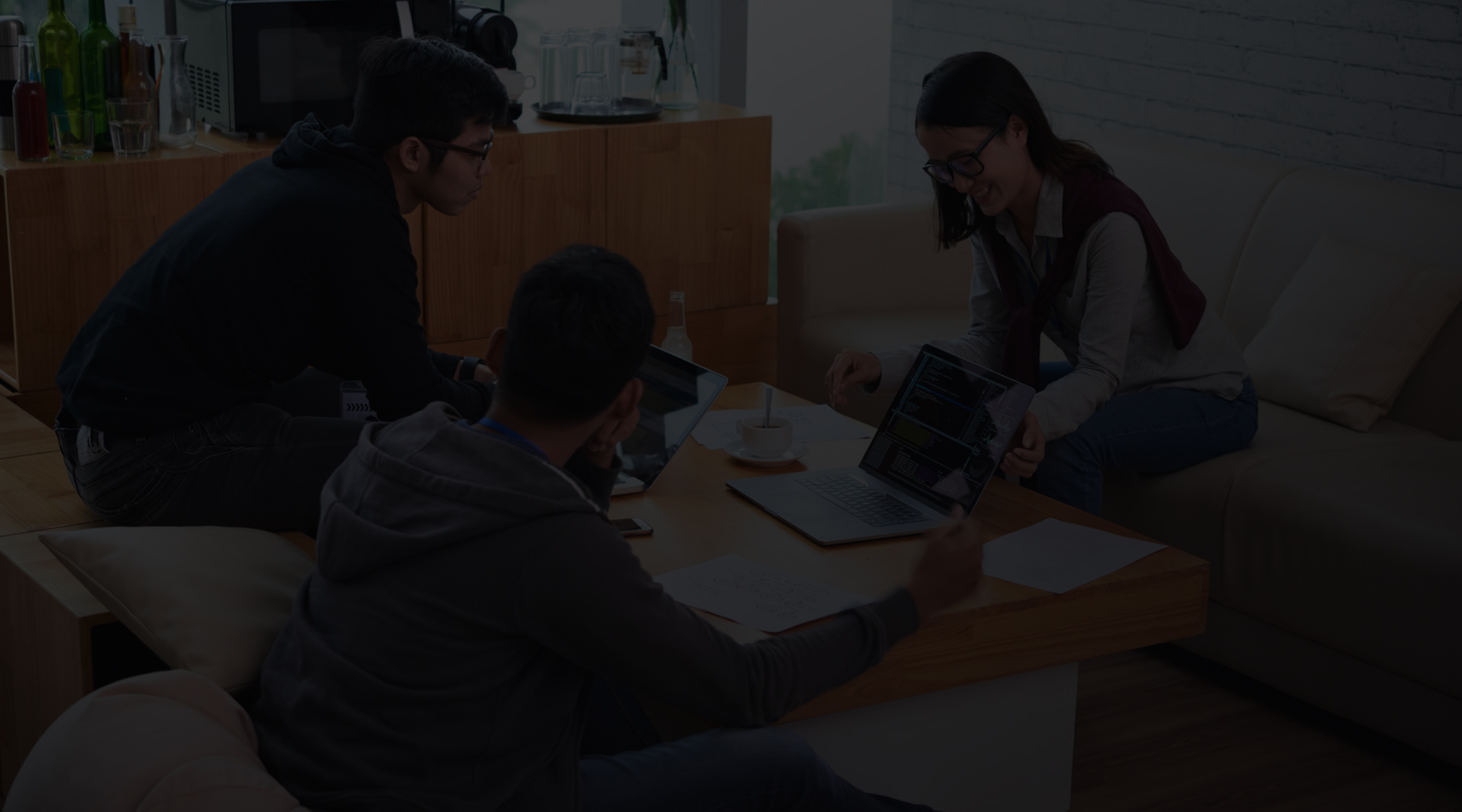 API Development Services | API Development Company