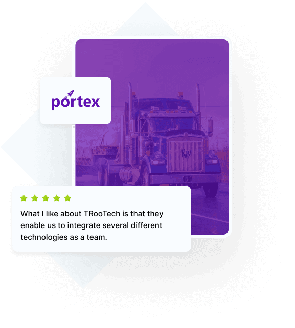 Custom Software Development Company | TRooTech