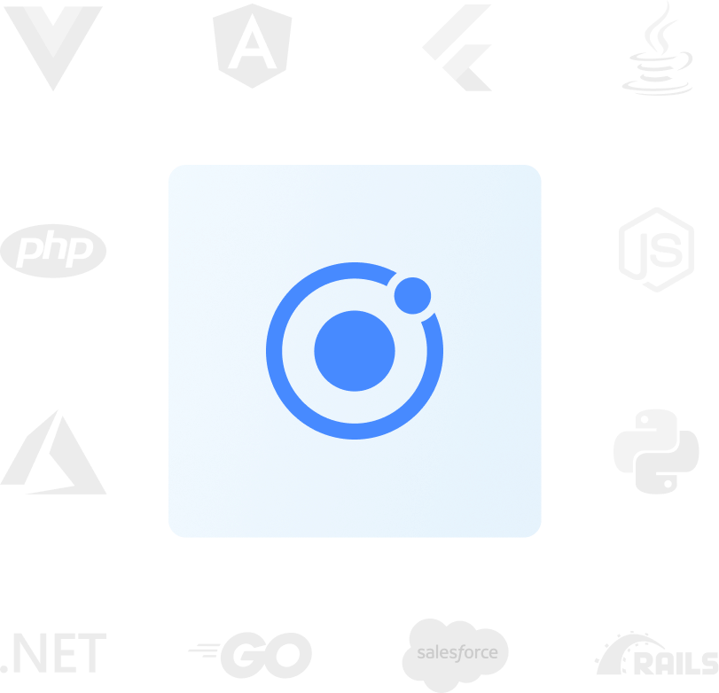 Hire Ionic Developers From Us For Optimal App Development