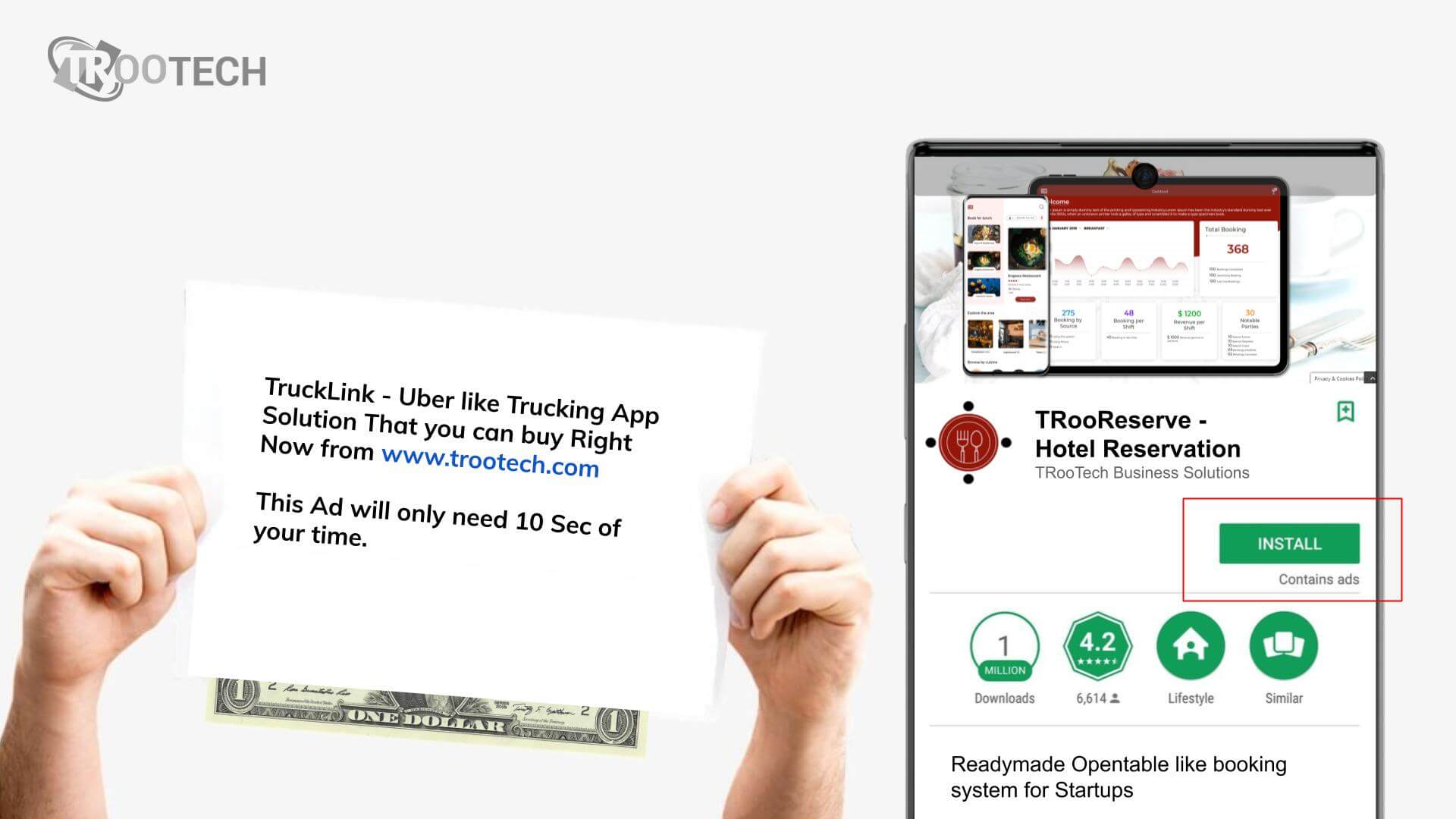 Understanding The Best Mobile App Monetization Strategies In 2019