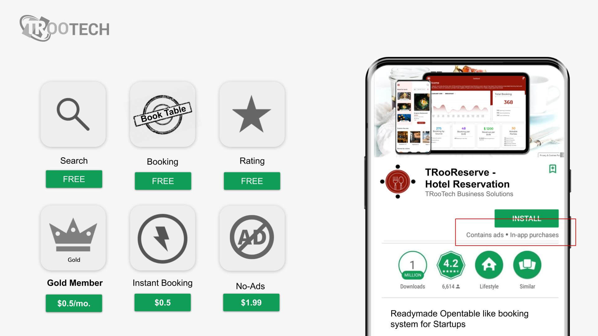 Understanding The Best Mobile App Monetization Strategies In 2019