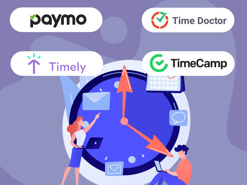 Best Remote Team Management Tools to Manage Dedicated Remote Developers