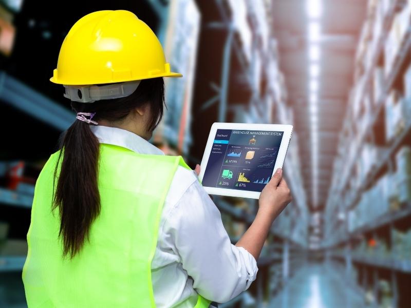 These powerful features can automate your inventory management system ...